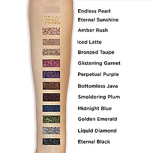 L’Oréal Paris Infallible 24 Hour Waterproof Shadow, Bronzed Taupe, 0.12 Oz.