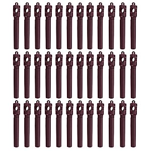 Camping Portable Corkscrew - Pack of 36 - Wine Bottle Opener - Travel Wine Corkscrew