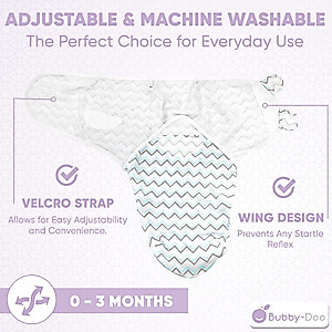 Compatible Ink Compatible Replacement. Baby Swaddles 0-3 Months - 3 Pack Baby Swaddle