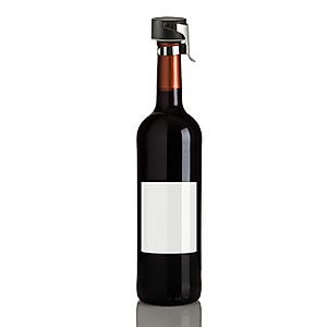 Fantes Champagne Stopper, Made in Italy, The Italian Market Original since 1906