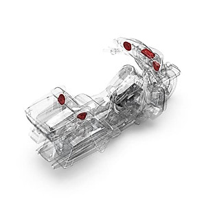 Rockford Fosgate HD14U-STG2 Fairing Speakers, Tour-Pak Speakers and 800-Watt Amplifier Kit for Select 2014+ Harley Davidson Road Glide Ultra & Street Glide Ultra