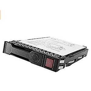 HP 781578-001 Drive HD 1.2TB 12G 10K 2.5 SAS ENT SC (Renewed)