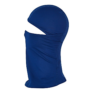 Spyder Men's Pivot Balaclava, Abyss, One Size