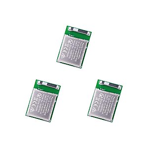 MDBT50Q-512K (3pcs Pak) nRF52833 42 GPIO Module
