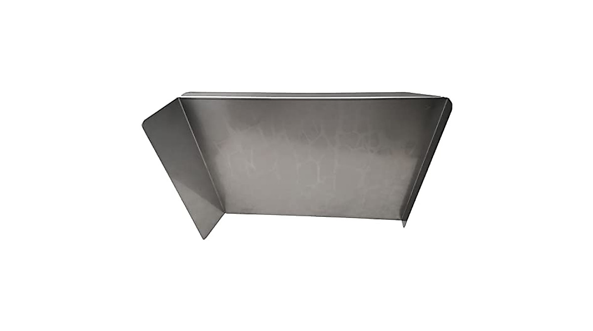 Durable Drip Tray for Silverton 620 Pellet Grill - KIT0565