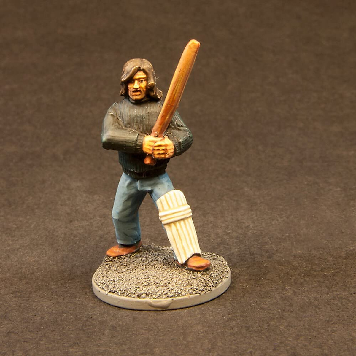 Offensive Miniatures Hairy Mob (12/Pk)