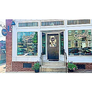 Nougat Jubes, Soft Chewy Nougat Jujube Candy with Fruity Jelly Beans, Bulk Gift Bags (One Pound)