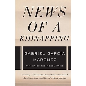 News of a Kidnapping (Vintage International)