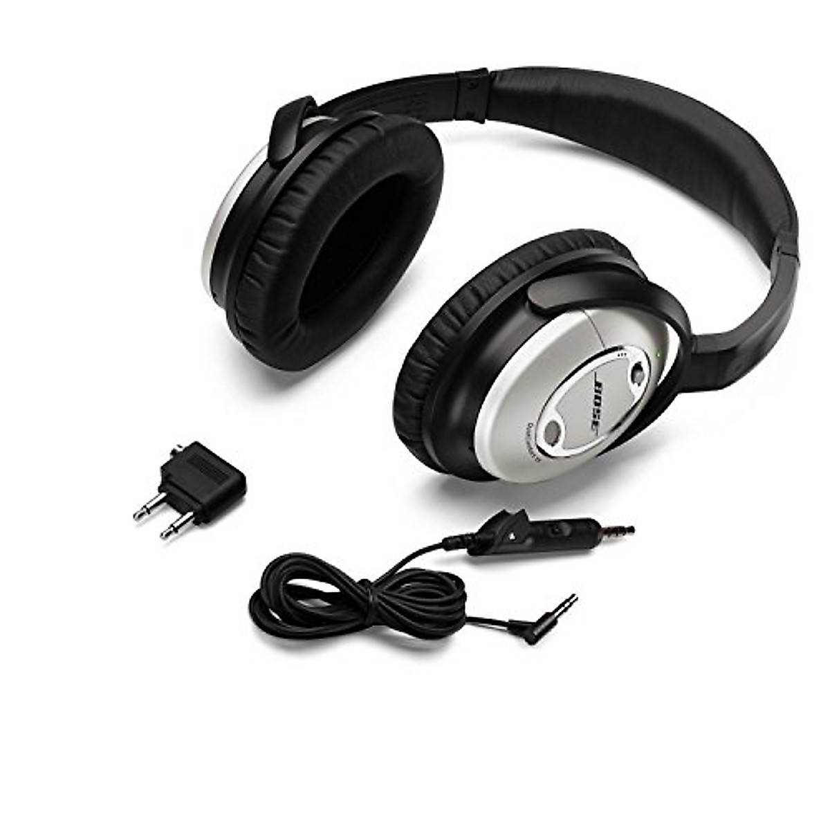 Bose QuietComfort 15 Acoustic Noise Cancelling Headphones