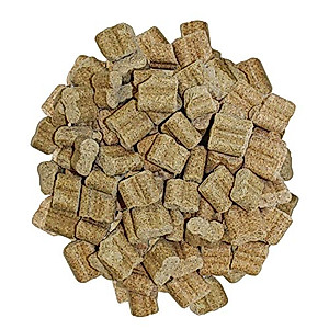 Rodent Blocks - Nutritional Rodent Food - for Rats, Mice, Squirrels, Degus (3 lb.)