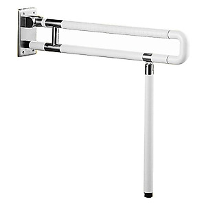 Safety Grab Bars Handle Safety Support Hand Rails Elderly Pregnant Women with Disabilities Safety Non-slip Barrier-Free Handrails for Bathtubs Toilets Bathrooms Kitchens