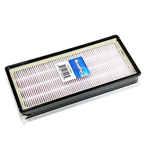 MaximalPower Filter Replacement Compatible for Honeywell Air Purifier HRFH1 Filter H (1 Pack)