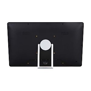 18.5 inch Android one Machine, Commercial Tablet Computer, Android Touch one Machine, Home Multi-Function Electronic Photo Frame