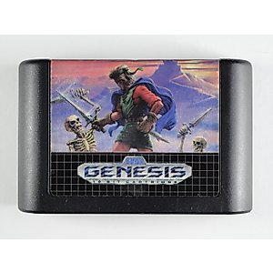 Shining Force - Sega Genesis