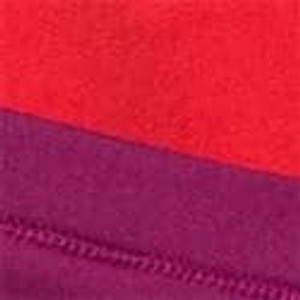 Victoria's Secret PINK Women's Cotton Stretch Thong Underwear, Panties for Women, Multicolored Basic, (XL)