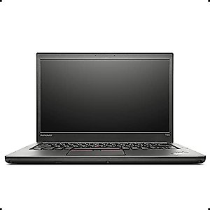 2019 Lenovo ThinkPad T450s 14inch Ultrabook Premium Business Laptop Computer, Intel Core i5-5300U Up to 2.9GHz, 8GB RAM, 256GB SSD, 802.11ac WiFi, Bluetooth, Windows 10 Professional (Renewed)