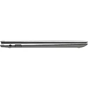 HP Newest Spectre Touch x360 13-AW000 Silver Convertible Laptop 10th Gen Quad Core Intel i7 up to 3.9GHz 8GB DDR4 + 32GB Optane (40GB Total) 512GB SSD 13.3in FHD Gorilla Glass (Renewed)