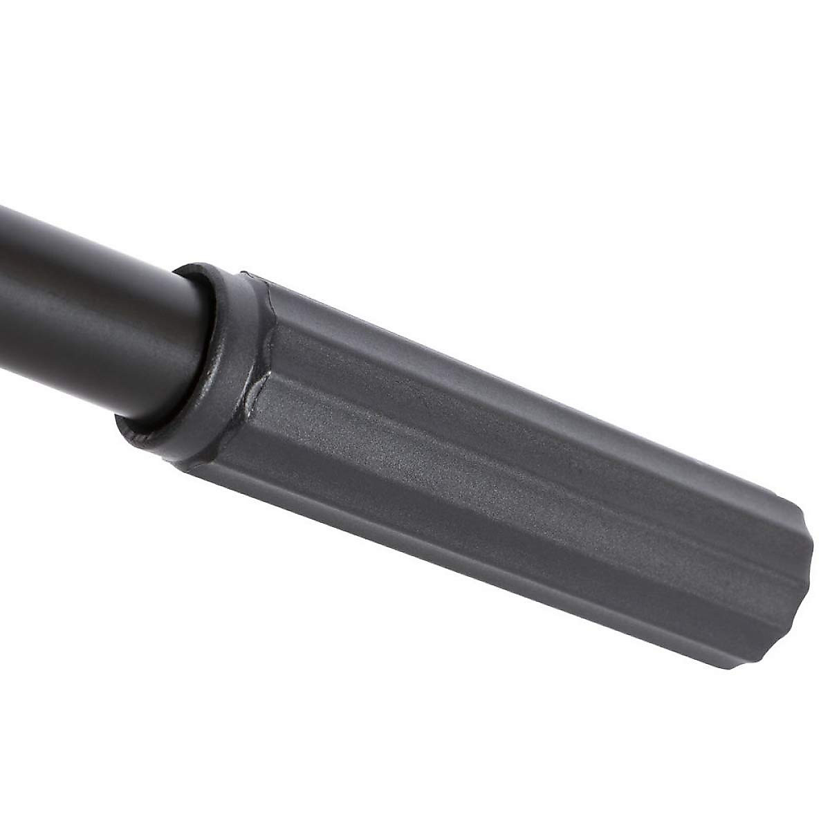 On-Stage MS7920B Amp and Bass Drum Short Microphone Stand