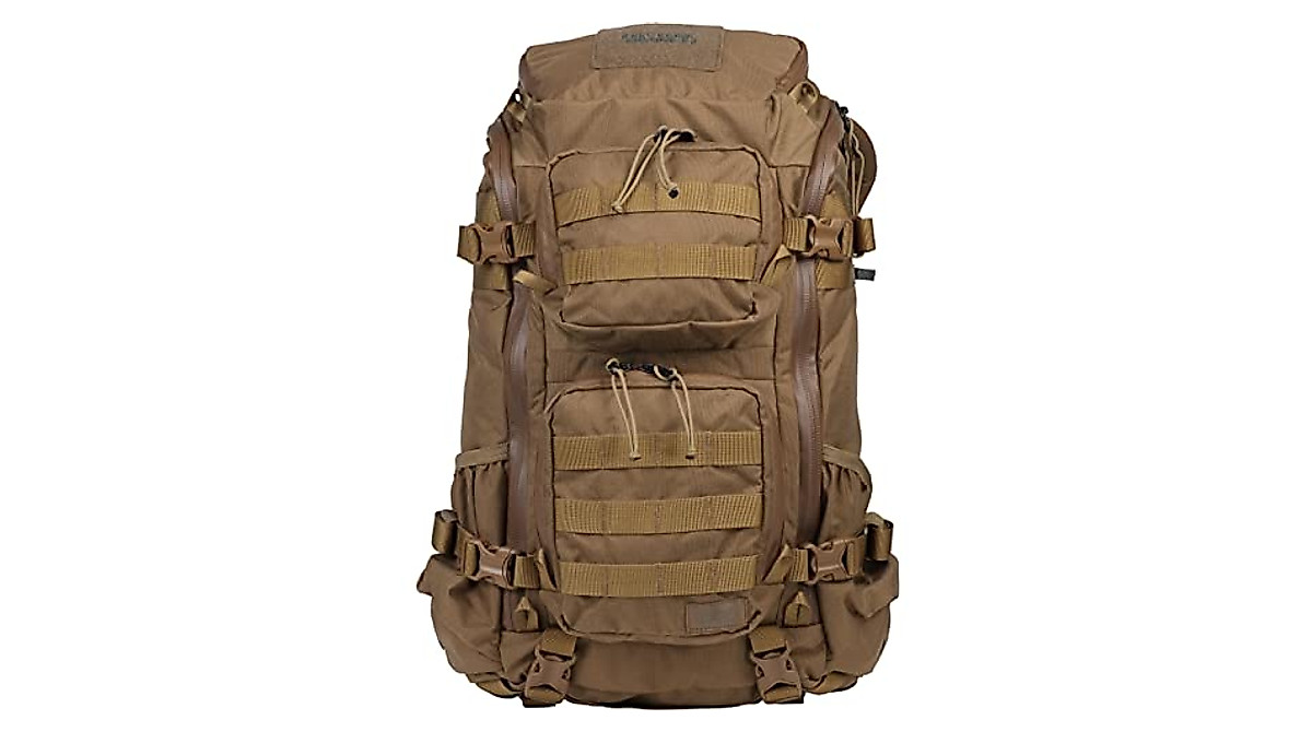 Mystery Ranch Blitz 30 Tactical Backpack - 30L, Coyote