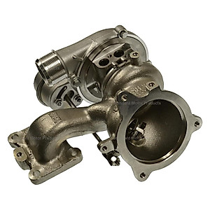 Standard Ignition TBC608 Turbocharger - New