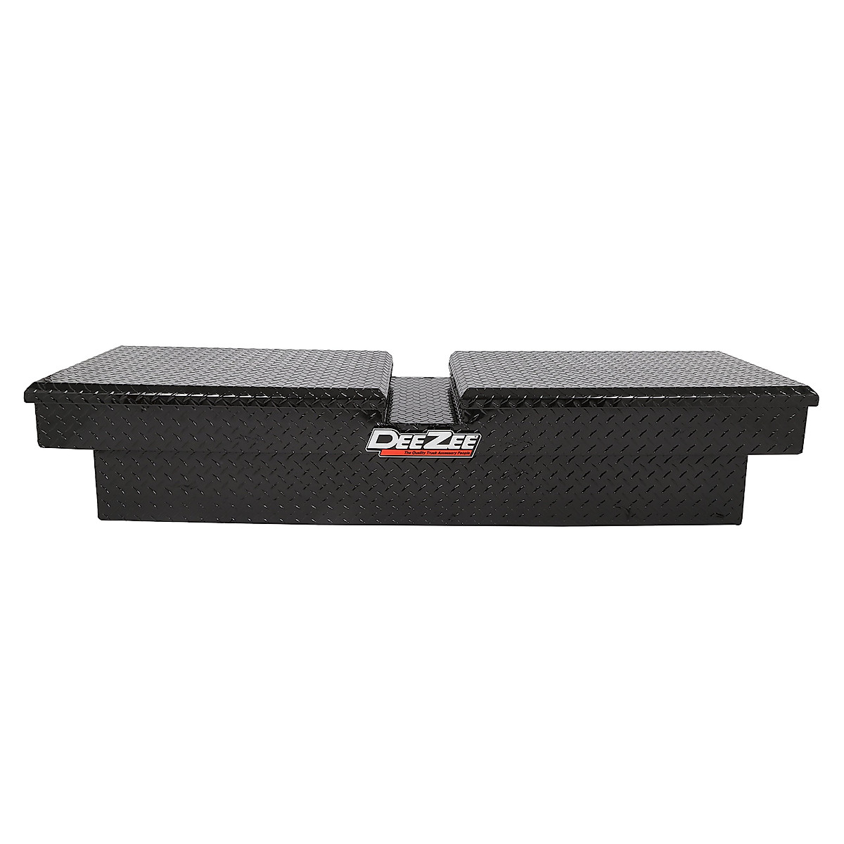 DEE ZEE DZ8370B Red Label Gull Wing Tool Box