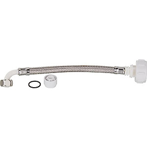 Geberit 240.321.00.1 Supply hose for fill valve