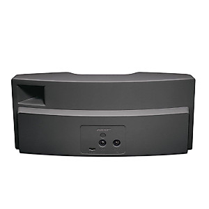Bose SoundDock XT Speaker (White/Dark Gray)