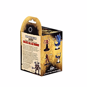 WizKids D&D Icons of The Realms: Eberron: Rising from The Last War Booster