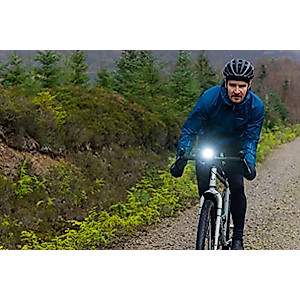 SEALSKINZ Unisex Waterproof All Weather Cycle Cap, Black, Large/X-Large