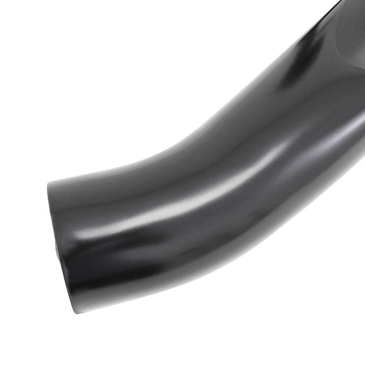 Westin 23-3615 E-Series Black Step Bar