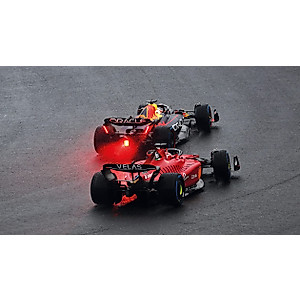 2022 FIA F1世界選手権総集編 完全日本語版　Blu-ray版