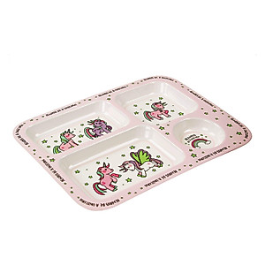 Lesser & Pavey Little Stars Unicorn Tray