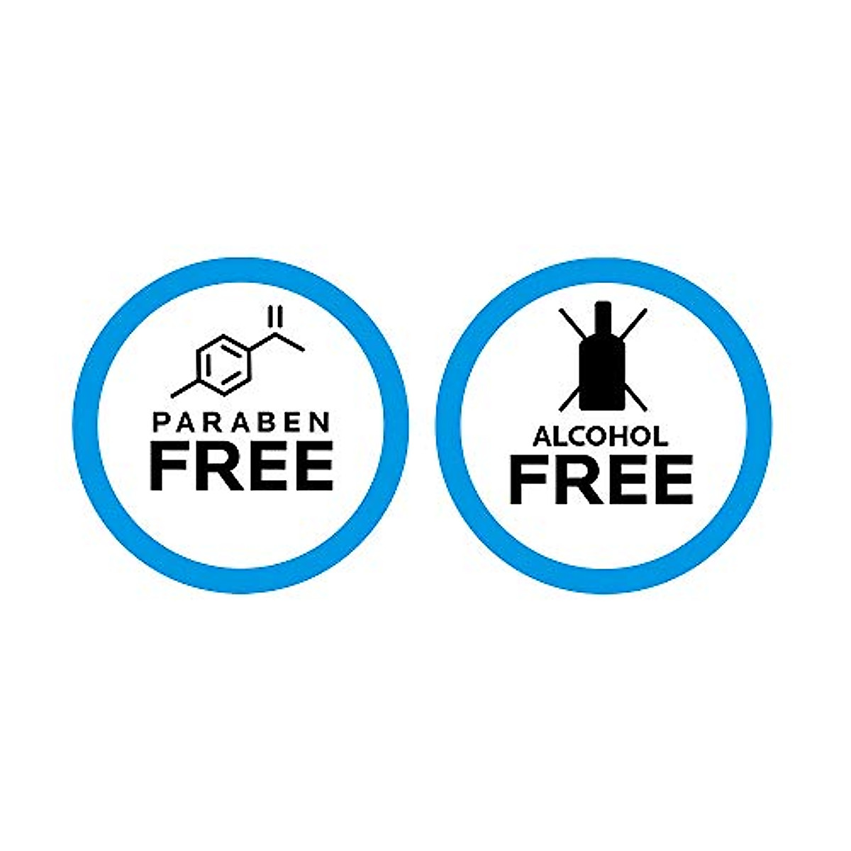 La Roche-Posay Foaming Micellar Cleansing Water and Gentle Makeup Remover, Balances pH, Soap & Alcohol Free