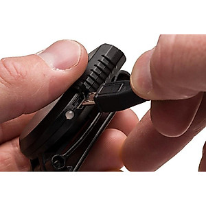 Browning, Night Seeker, 2 Cap Light, USB Rechargeable