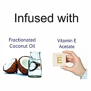 Redigloss M | Lip Gloss Base | Made in the USA | No Oils Needed | Ready To Use | No ProbLlama (32 Fl Oz.)