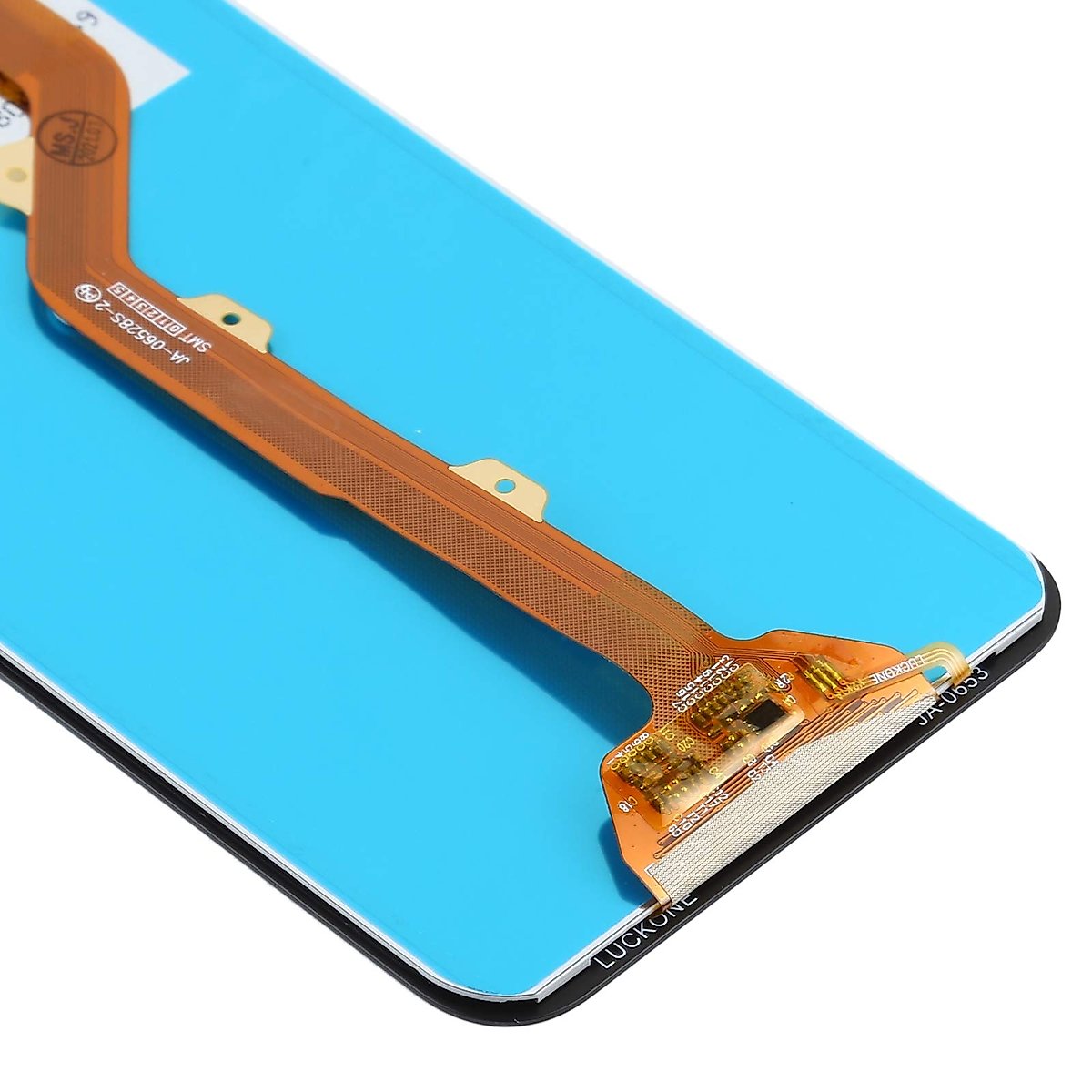 TFT LCD Screen for Tecno Pop 3 Plus with Digitizer Full Assembly
