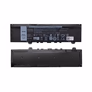 Aluo New Battery Compatable with LG Gram 15 16 17 2020 2021 15Z90N 17Z90N 16Z90P 16ZD90P 16Z90PC 17Z90P 16Z90PG 17Z90N-VA76K Series RPJC3 0RPJC3 F62GO 039DY5 39DY5 CHA01 Vostro 13 5370