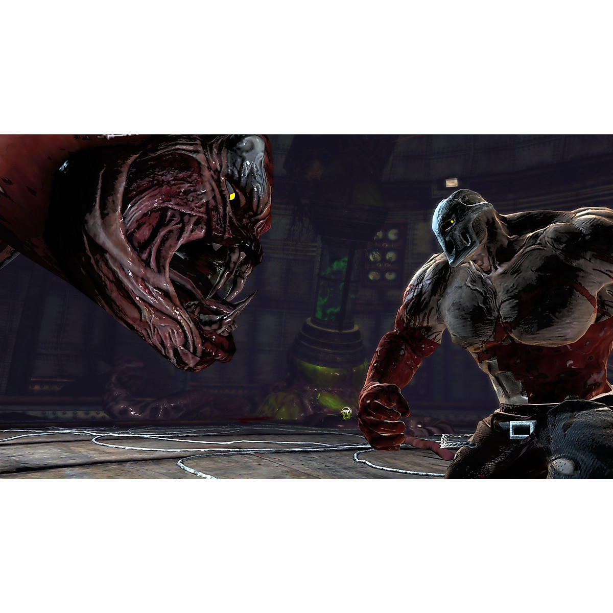 Splatterhouse - Xbox 360