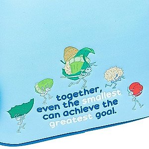 Loungefly Disney Pixar A Bug's Life Flik Cosplay Women's Backpack