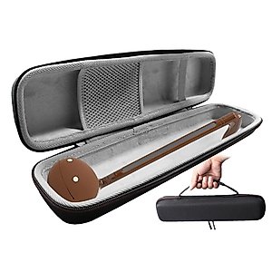 FitSand Hard Case Compatible for Otamatone [Sweet Series] Japanese Character Electronic Musical Instrument Portable Synthesizer