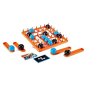 Mattel Games Bounce-Off Rock 'N' Rollz