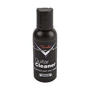 Fender Custom Shop Guitar Cleaning Spray - 2 Oz