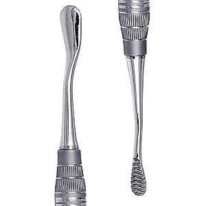 Pomee USA 702-210 Miller Bone File #21