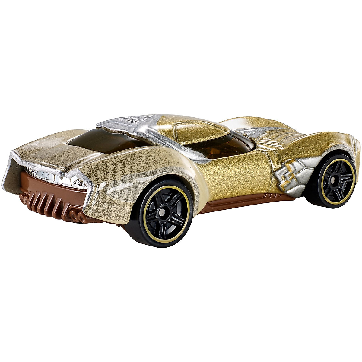 Hot Wheels DC Universe Wonder Woman Vehicle (2 Pack)