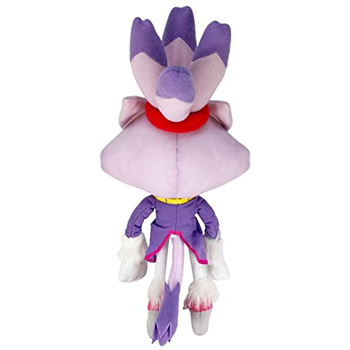 Great Eastern GE-52636 Sonic The Hedgehog 14" Blaze The Cat Stuffed Plush