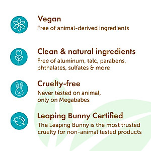 Organic Calendula Ointment Baby Rash Cream - Baby Eczema Cream, Cradle Cap Treatment, Diaper Rash Ointment, Baby Butt Cream - Calendula Oil, Manuka Honey, Lavender, and Coconut - Baby Skin Care (2oz)