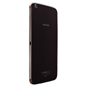 Samsung Galaxy Tab 3 (8-Inch, Gold-Brown) 2013 Model