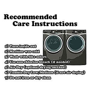 Mens Yes I Canada Kaboom Caboom Small White T-Shirt Shirt Tshirt