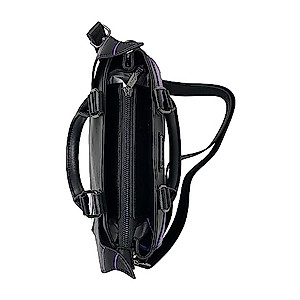 Loungefly Disney Maleficent Sleeping Beauty Crossbody Satchel Handbag Purse