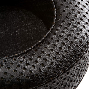 Dekoni Audio Elite Series Earpads for HiFiMan Sundara, HE-400i Headphones (Elite Fenestrated Sheepskin)